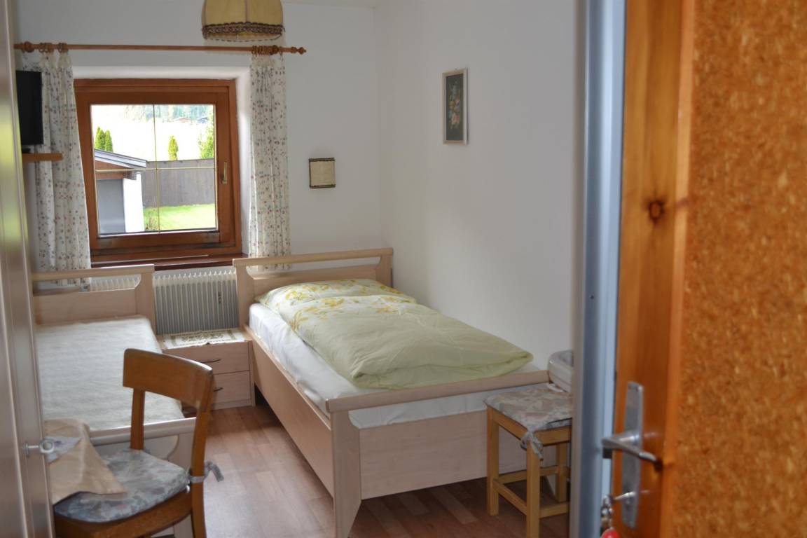 15 M² Hotel ∙ 1 Bedroom ∙ 2 Guests - Pertisau