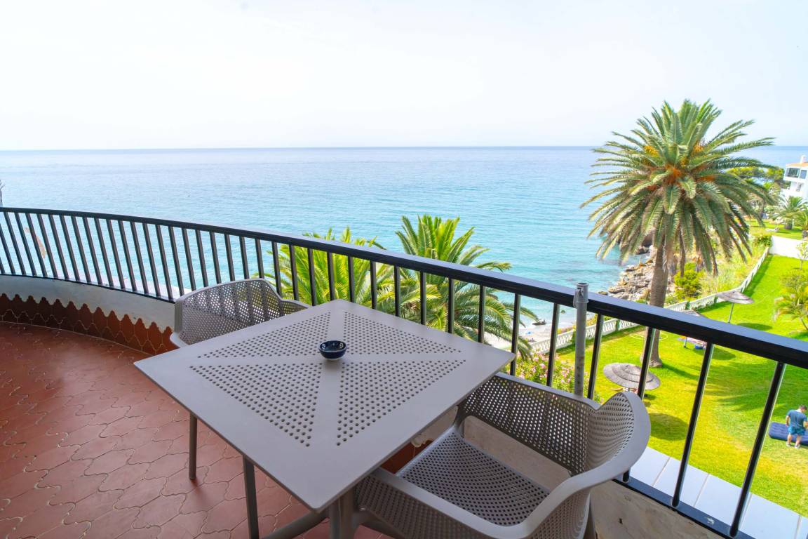 45 M² Apartamento ∙ 1 Habitación ∙ 2 Huéspedes - Nerja