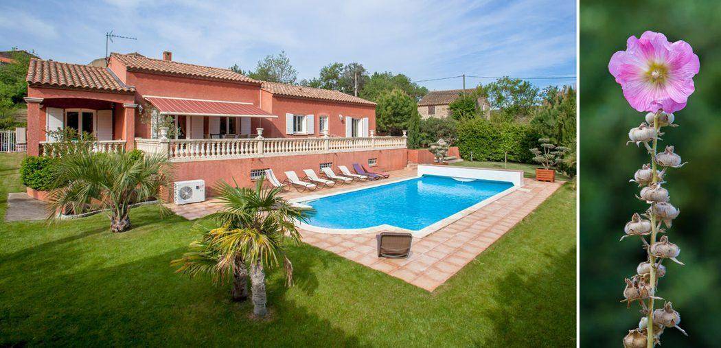 135 M² Gîte ∙ 4 Chambres ∙ 8 Personnes - Aude
