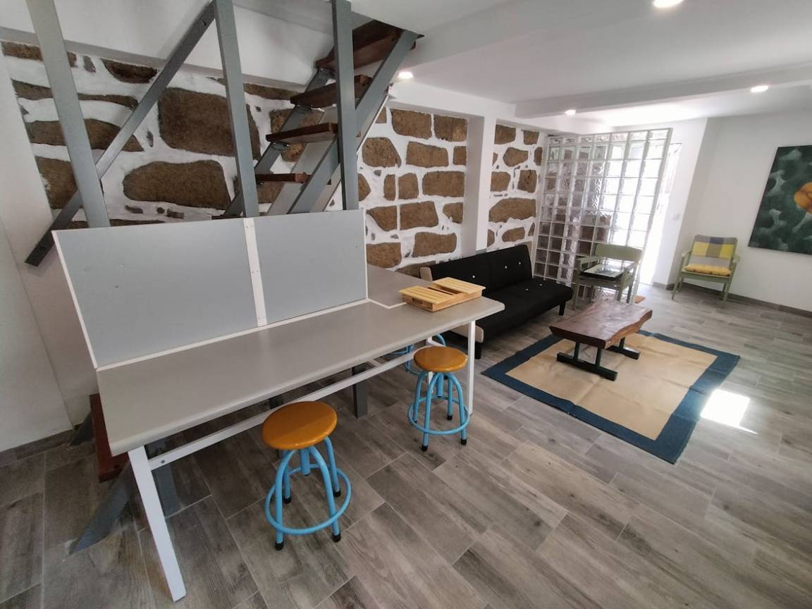 120 M² Maison De Vacances ∙ 3 Chambres ∙ 7 Personnes - Canelas