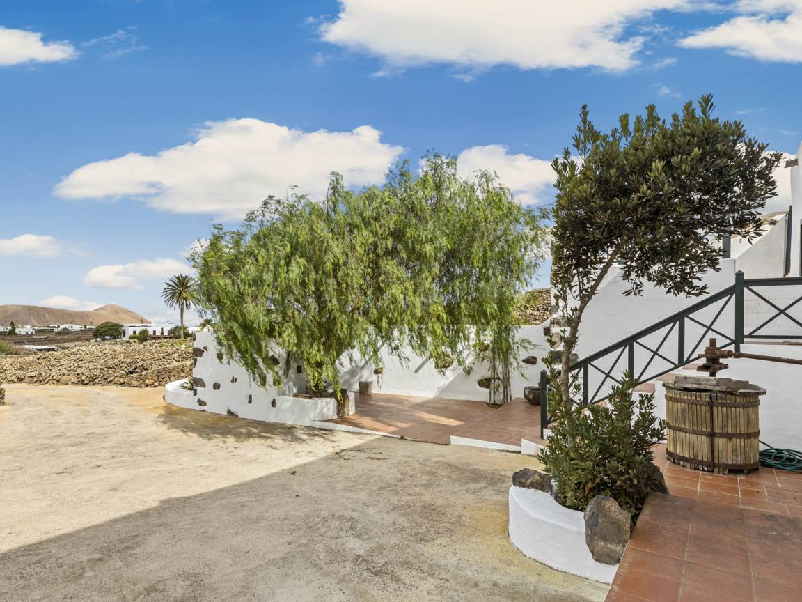 70 M² Cottage ∙ 3 Chambres ∙ 4 Personnes - Lanzarote