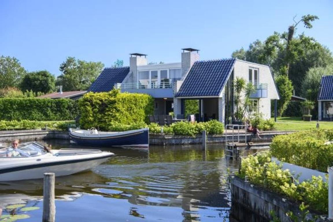 House ∙ 5 Bedrooms ∙ 12 Guests - Zeist