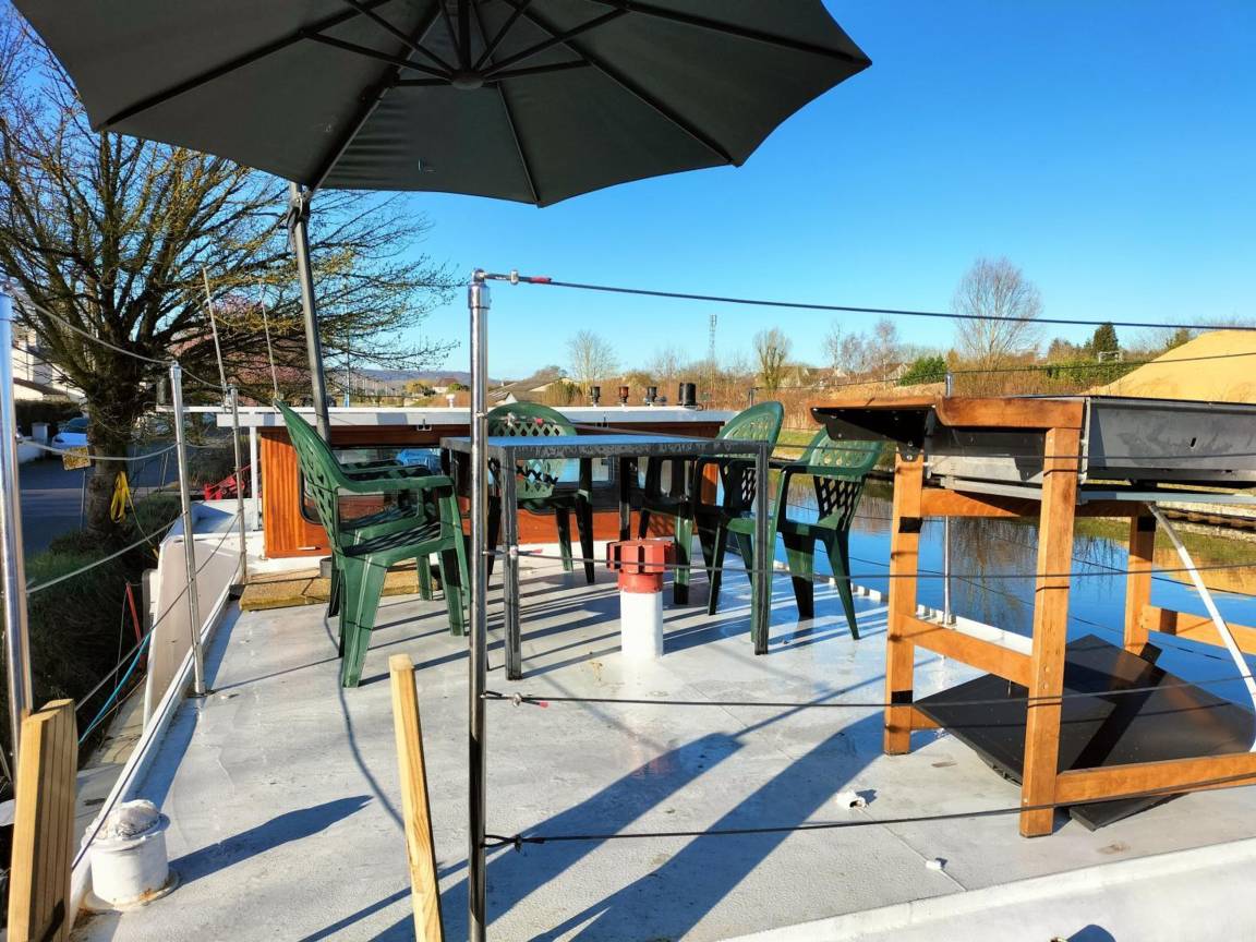 43 M² Cottage ∙ 3 Chambres ∙ 4 Personnes - Oise