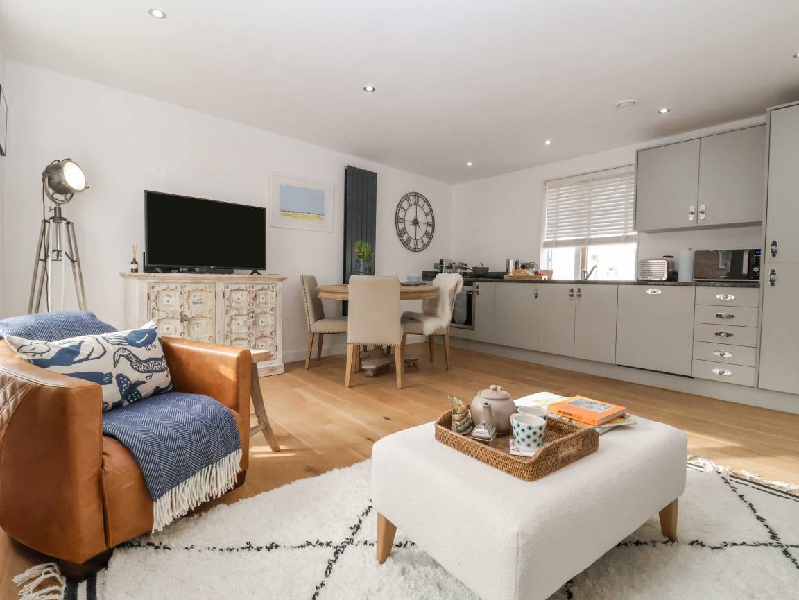 Cottage ∙ 1 Bedroom ∙ 2 Guests - Southwold