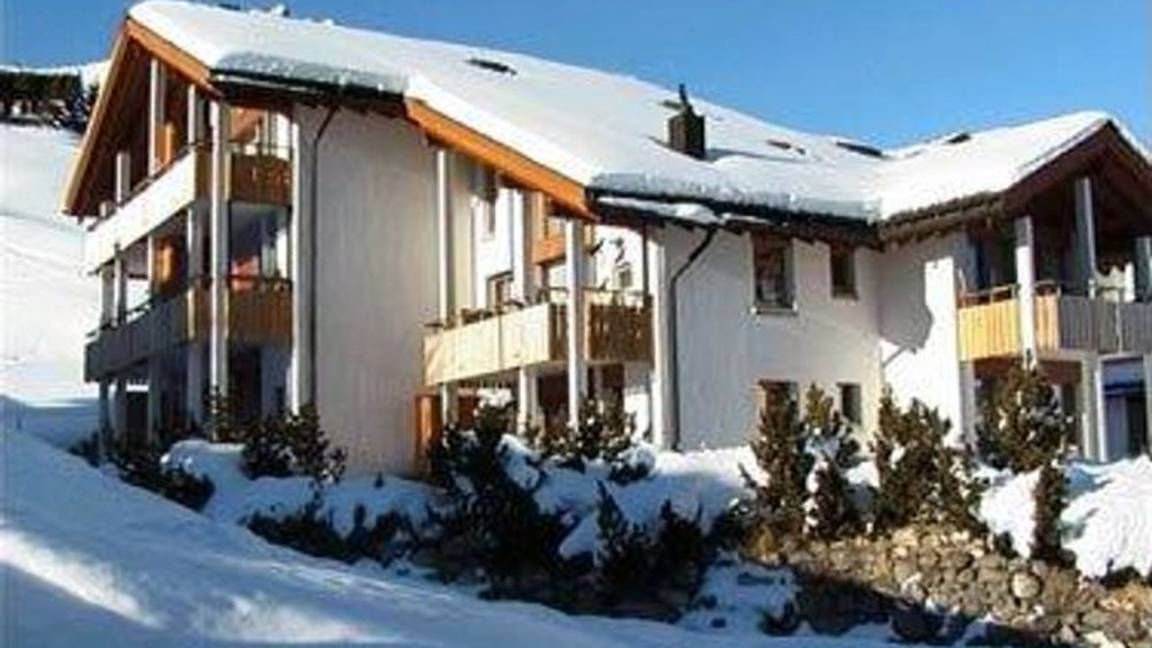 48 M² Ferienwohnung ∙ 1 Schlafzimmer ∙ 4 Gäste - Chur