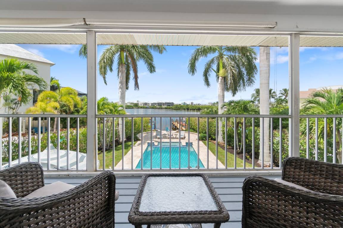 176 M² House ∙ 4 Bedrooms ∙ 11 Guests - Bonita Springs, FL