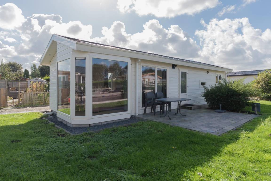Bungalow ∙ 3 Sypialnie ∙ 6 Gości - Purmerend