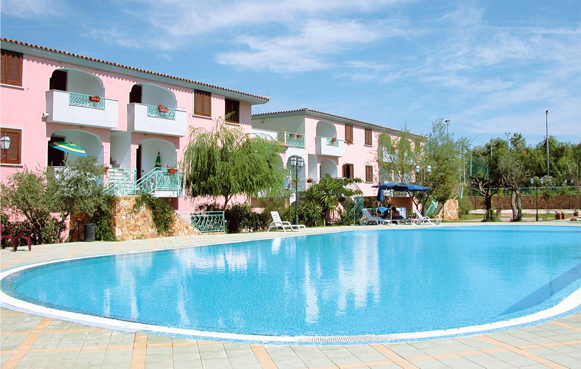 50 M² Appartement ∙ 2 Chambres ∙ 6 Personnes - Orosei