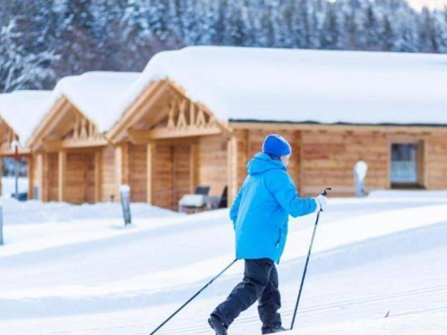 Lodge ∙ 4 Bedrooms ∙ 8 Guests - Mittenwald