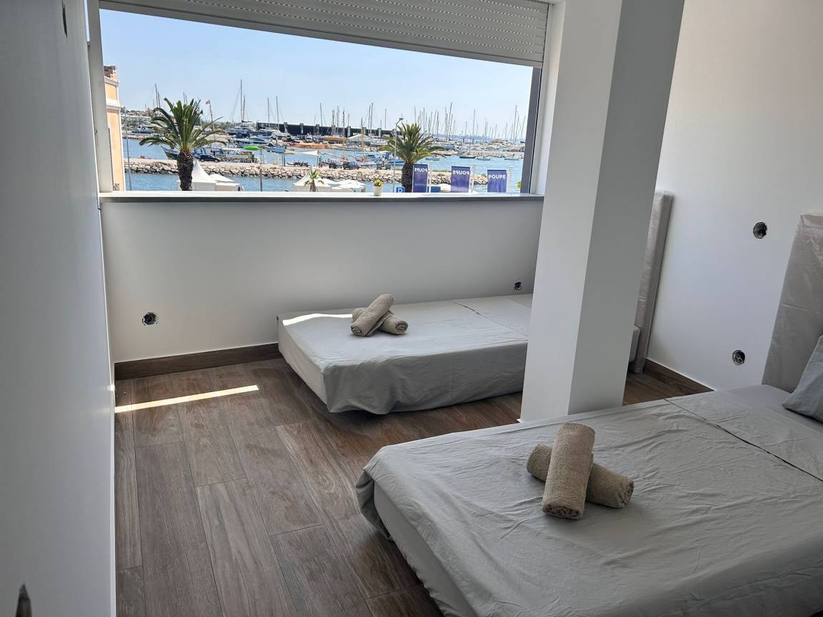 15 M² Studio Flat ∙ 1 Bedroom ∙ 2 Guests - Lagos
