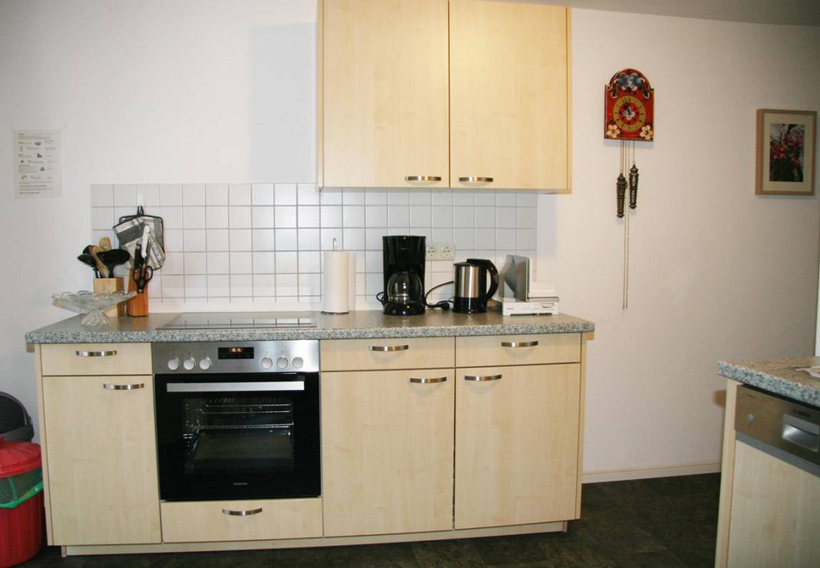 80 M² Ferienwohnung ∙ 2 Schlafzimmer ∙ 2 Gäste - Saulgrub
