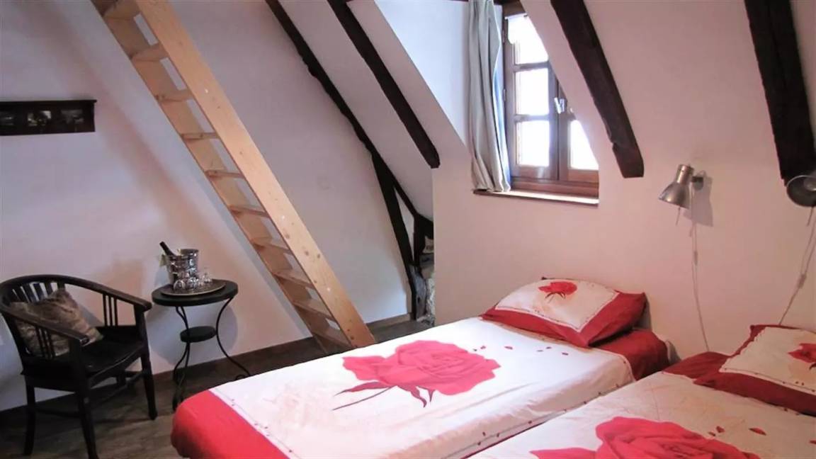 26 M² Mobil-home ∙ 1 Chambre ∙ 4 Personnes - Laguiole