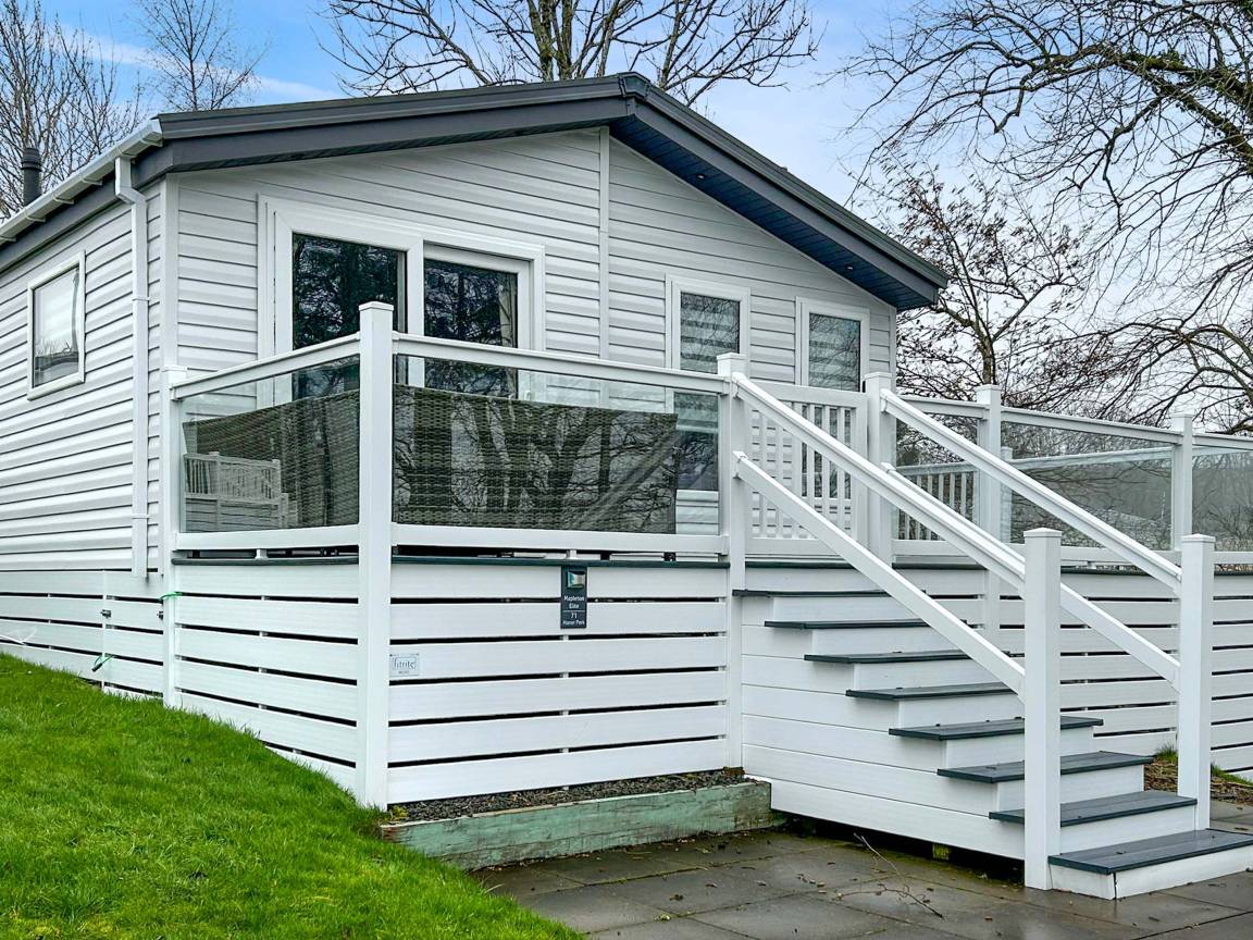 Cottage ∙ 3 Bedrooms ∙ 6 Guests - Bute