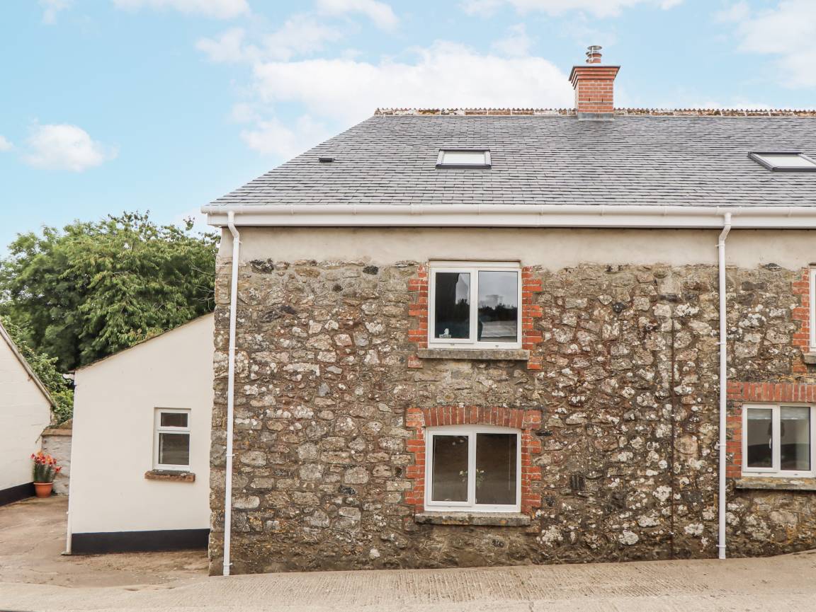 Cottage ∙ 2 Bedrooms ∙ 4 Guests - Chagford