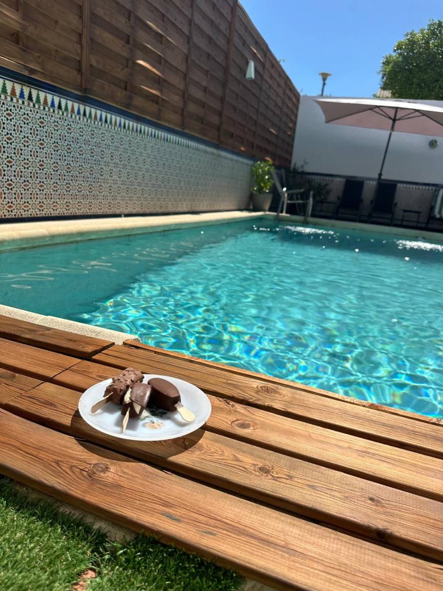 300 M² Maison De Vacances ∙ 6 Chambres ∙ 14 Personnes - La Carlota