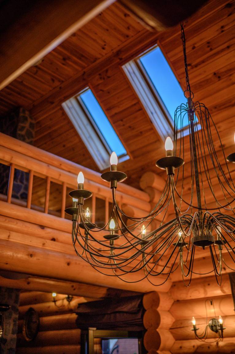 Chalet ∙ 4 Bedrooms ∙ 8 Guests - Croatia