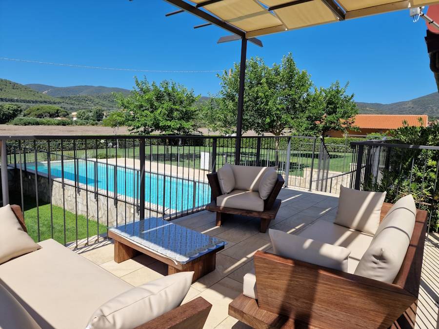 35 M² Farmhouse ∙ 1 Bedroom ∙ 3 Guests - Castiglione della Pescaia