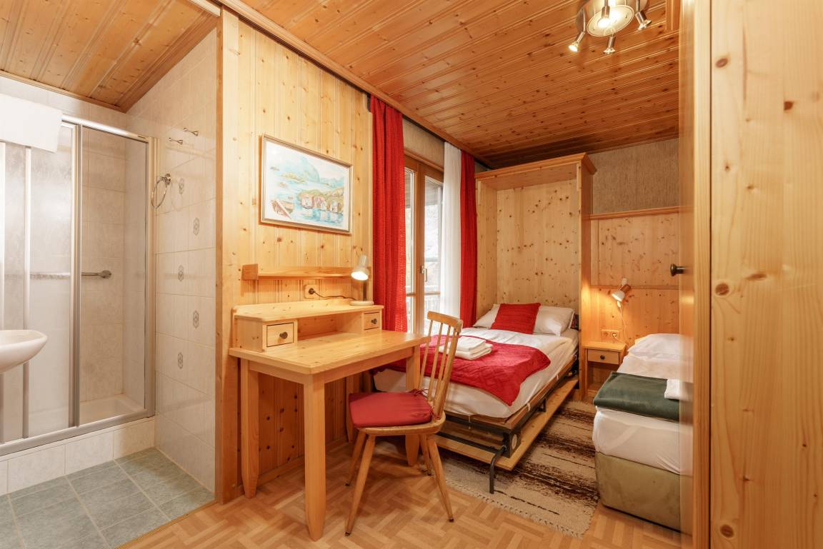 120 M² Ferienhaus ∙ 5 Schlafzimmer ∙ 10 Gäste - Schladming