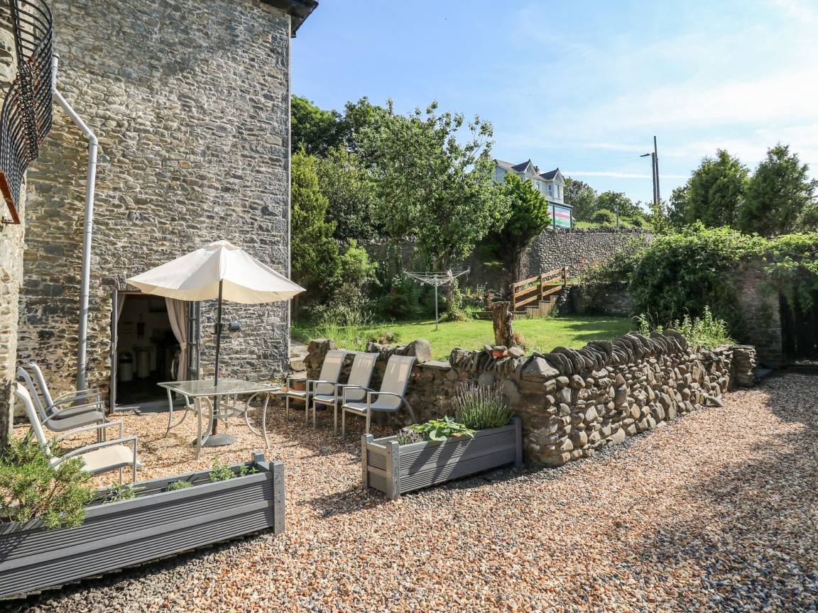 Cottage ∙ 1 Bedroom ∙ 2 Guests - Aberaeron