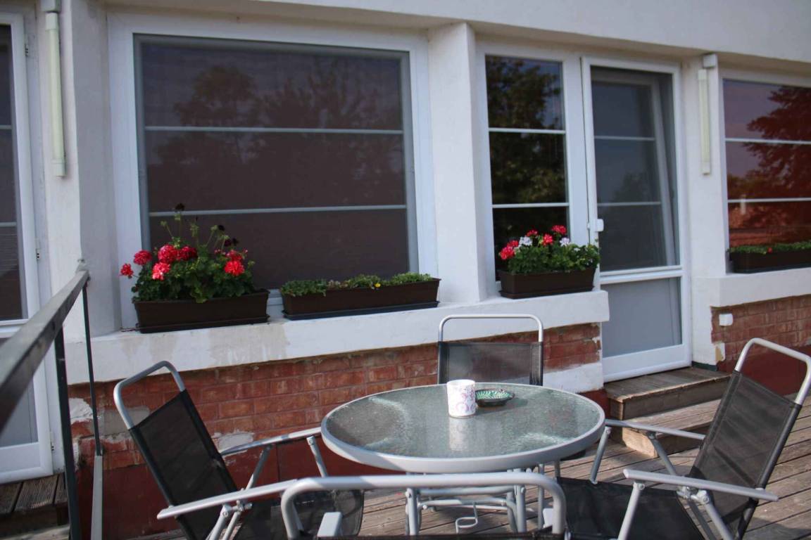 23 M² Studio Flat ∙ 3 Guests - Balatonfüred