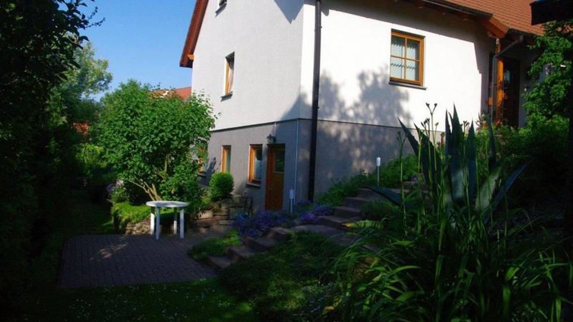 35 M² Apartment ∙ 2 Guests - Weimar