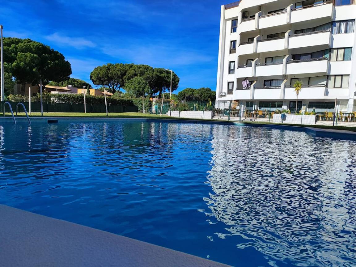 90 M² Appartement ∙ 2 Slaapkamers ∙ 4 Gasten - Quarteira