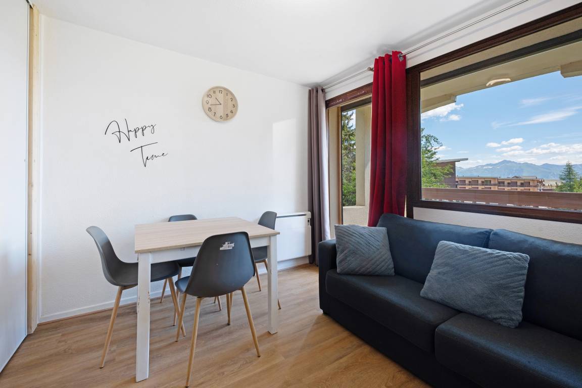 26 M² Appartement ∙ 1 Chambre ∙ 6 Personnes - Fontcouverte-la-Toussuire