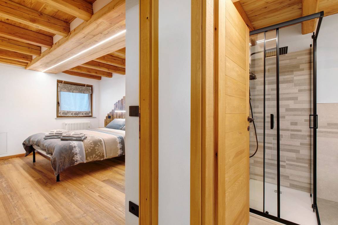 54 M² Appartement ∙ 1 Chambre ∙ 4 Personnes - Valsavarenche