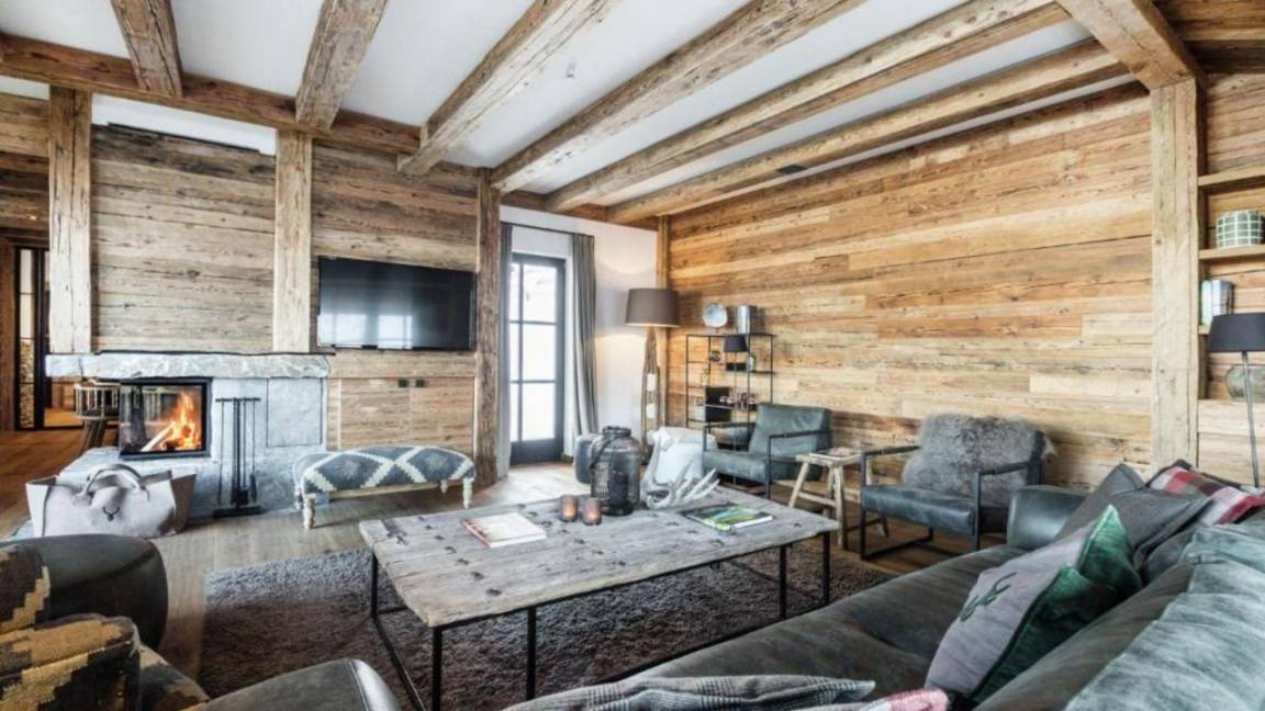 300 M² Ferienhaus ∙ 7 Schlafzimmer ∙ 14 Gäste - Wagrain