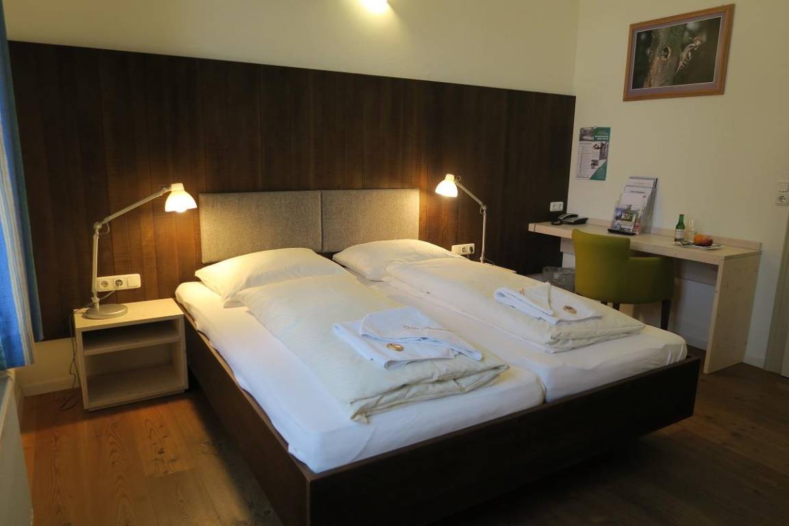 17 M² Hotel ∙ 2 Guests - Spital am Pyhrn