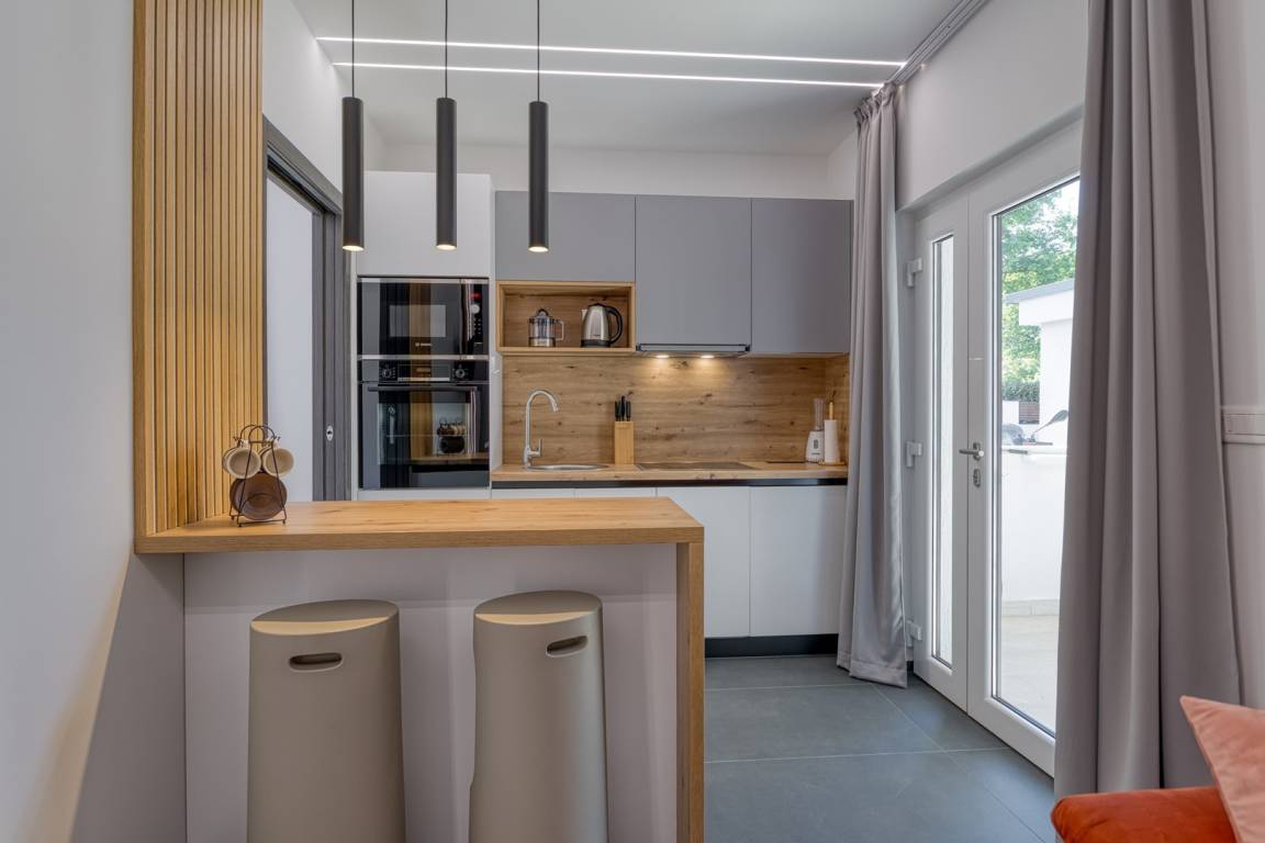 35 M² Apartment ∙ 1 Bedroom ∙ 2 Guests - Poreč