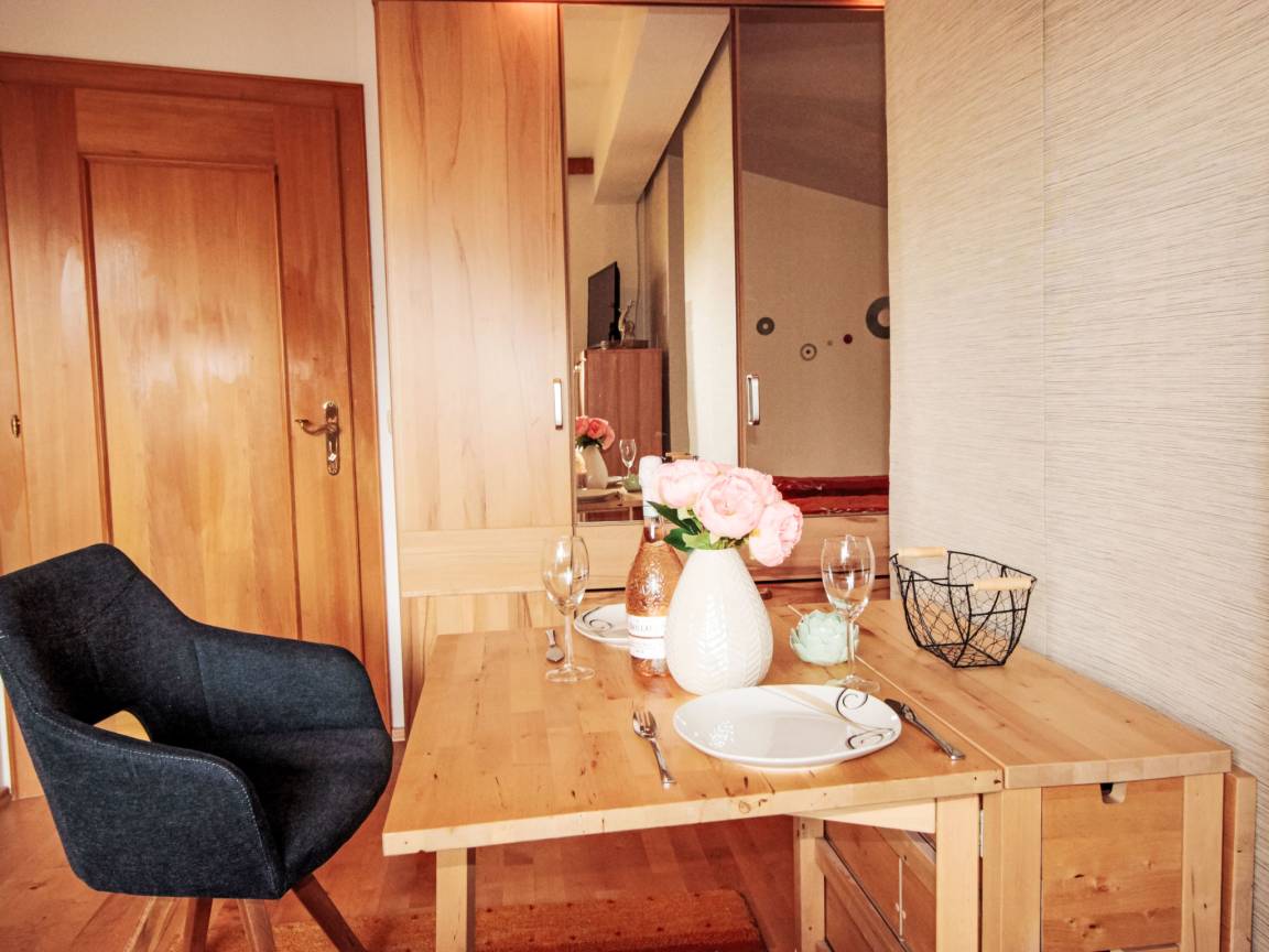 35 M² Apartment ∙ 1 Bedroom ∙ 2 Guests - Bad Hofgastein