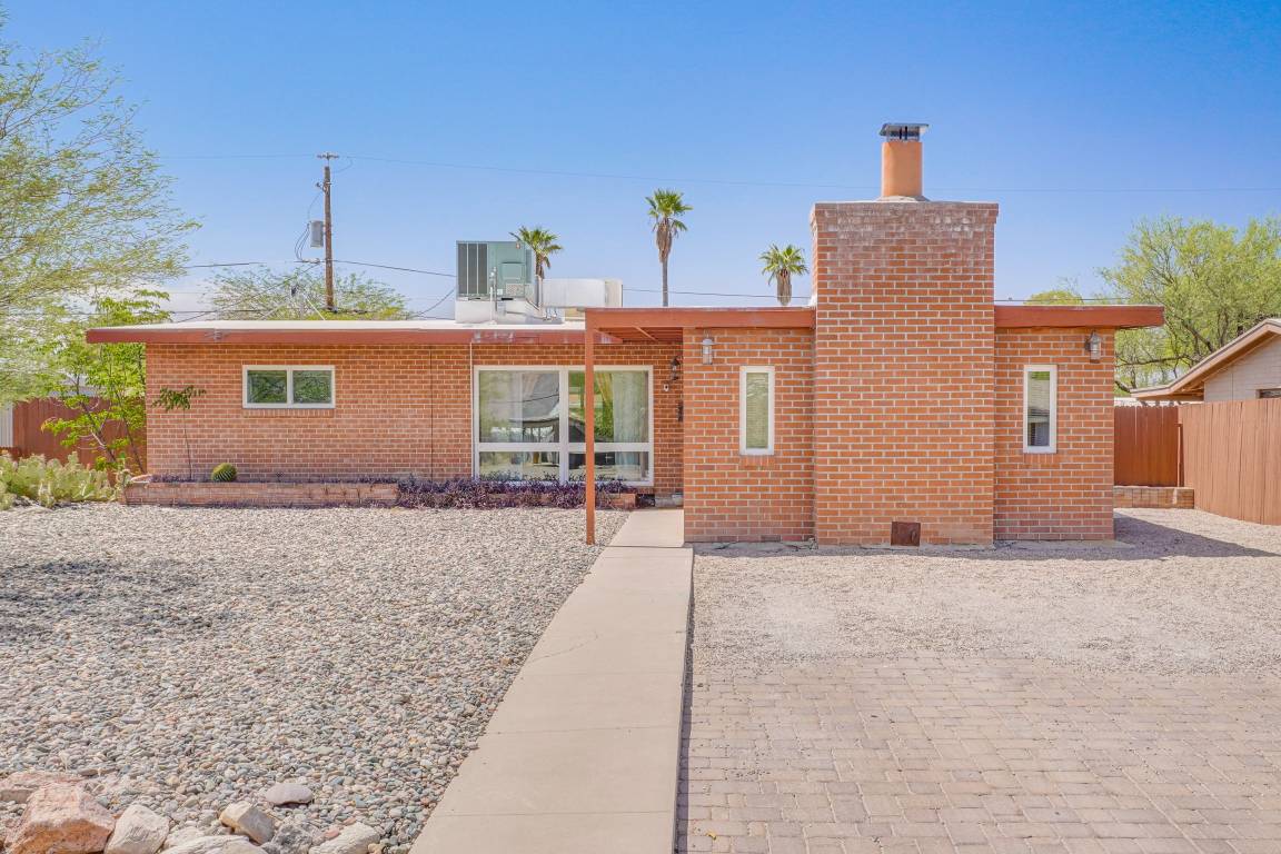 125 M² House ∙ 3 Bedrooms ∙ 6 Guests - Tucson, AZ