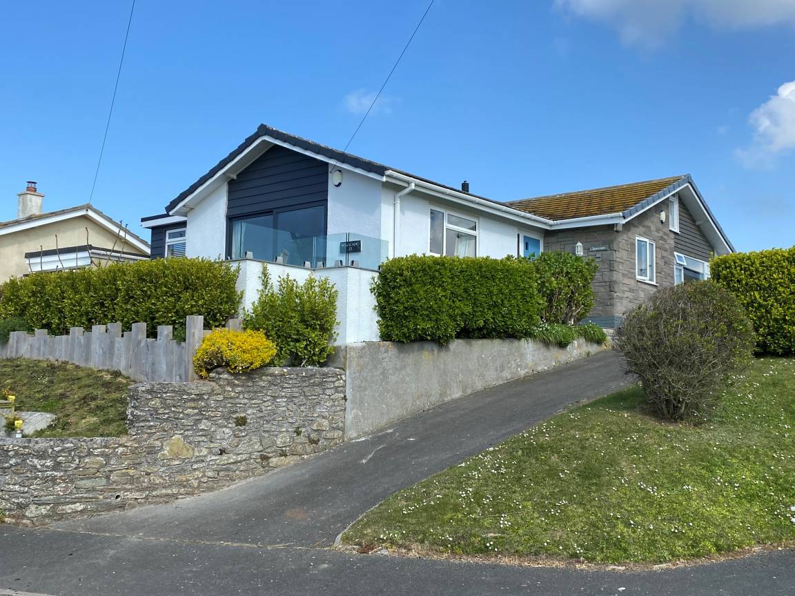 Cottage ∙ 3 Bedrooms ∙ 6 Guests - Hope Cove