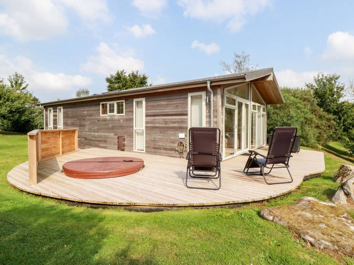 Cottage ∙ 2 Chambres ∙ 4 Personnes - Liskeard