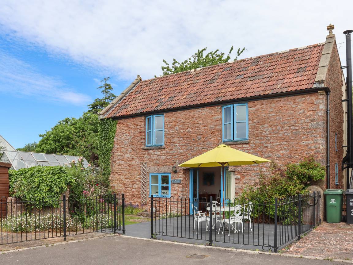 Cottage ∙ 3 Bedrooms ∙ 6 Guests - Cheddar