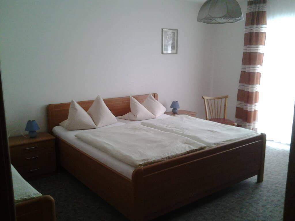 Privatzimmer ∙ 3 Gäste - Vilshofen an der Donau