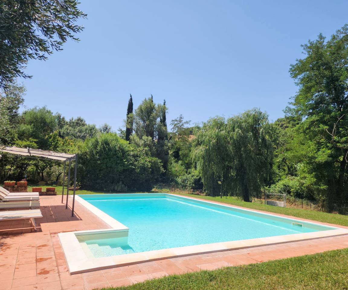 70 M² Casa Rural ∙ 1 Habitación ∙ 2 Huéspedes - Grosseto