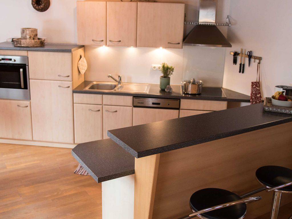 80 M² Apartament ∙ 1 Sypialnia ∙ 2 Gości - Schliersee