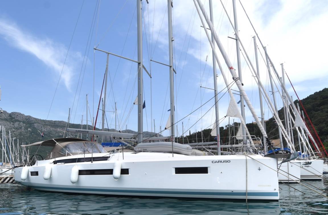 14 M² Casa Flotante ∙ 4 Habitaciones ∙ 8 Huéspedes - Dubrovnik