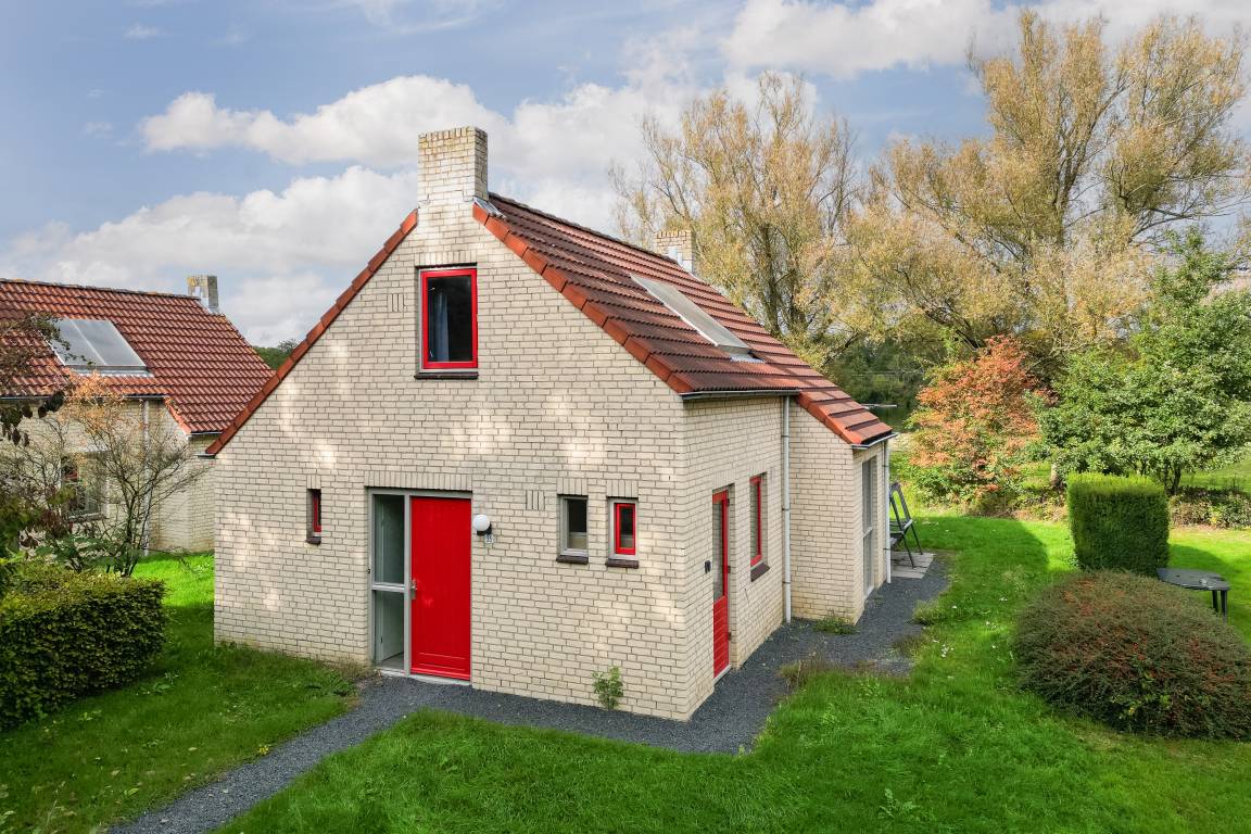 House ∙ 3 Bedrooms ∙ 6 Guests - Beuningen