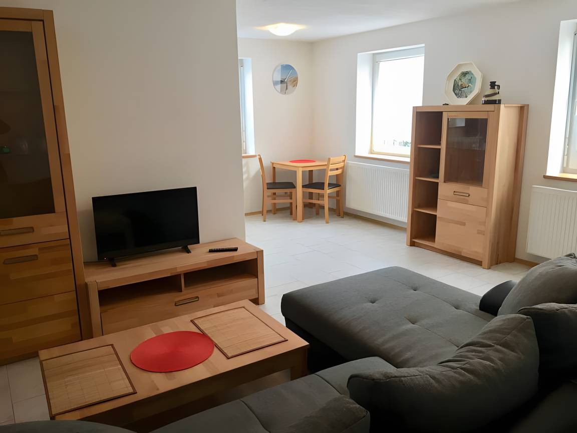 54 M² Apartment ∙ 1 Bedroom ∙ 3 Guests - Singen