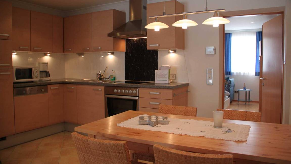 45 M² Ferienwohnung ∙ 2 Gäste - Maurach