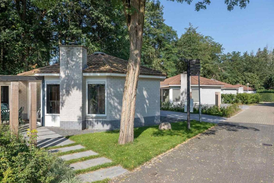 70 M² House ∙ 3 Bedrooms ∙ 6 Guests - Harderwijk