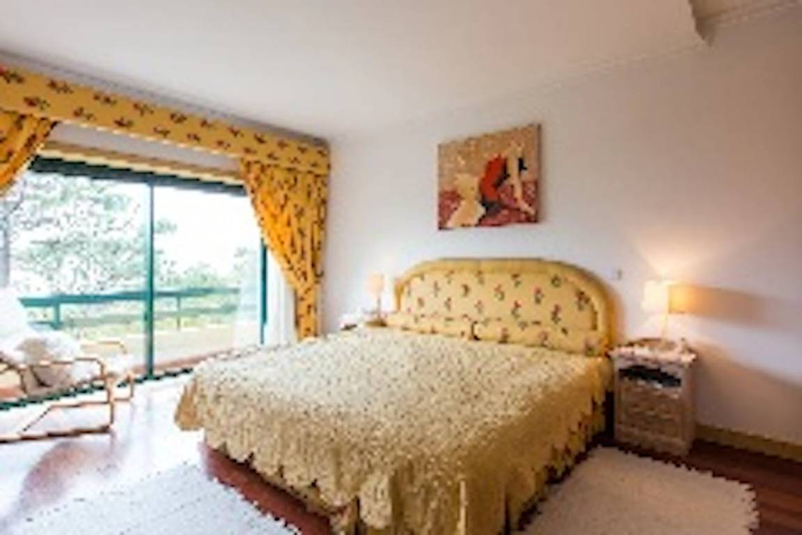 100 M² Ferienwohnung ∙ 3 Schlafzimmer ∙ 6 Gäste - Leiria