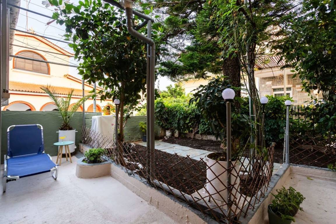 Apartment ∙ 3 Bedrooms ∙ 7 Guests - Kalamata