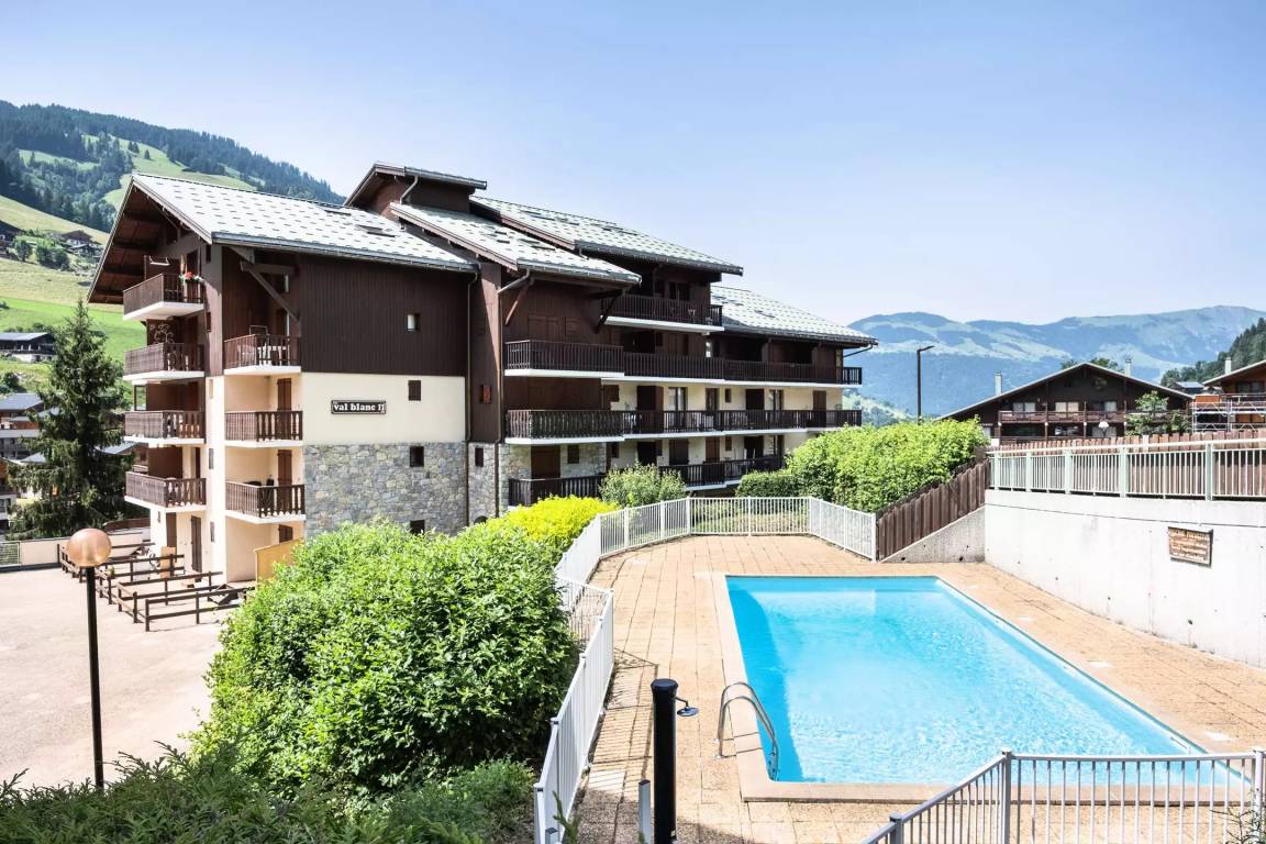 25 M² Studio ∙ 1 Chambre ∙ 3 Personnes - Lac Tournant