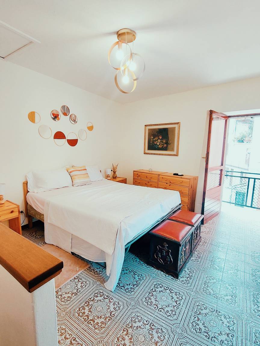 Casa Vacanza ∙ 2 Camere Da Letto ∙ 4 Ospiti - Provincia di Bergamo