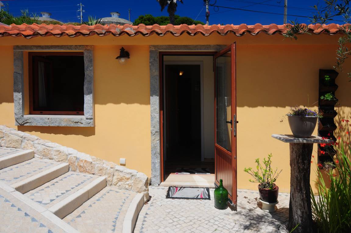 75 M² Casa ∙ 2 Quartos ∙ 4 Hóspedes - Nazaré