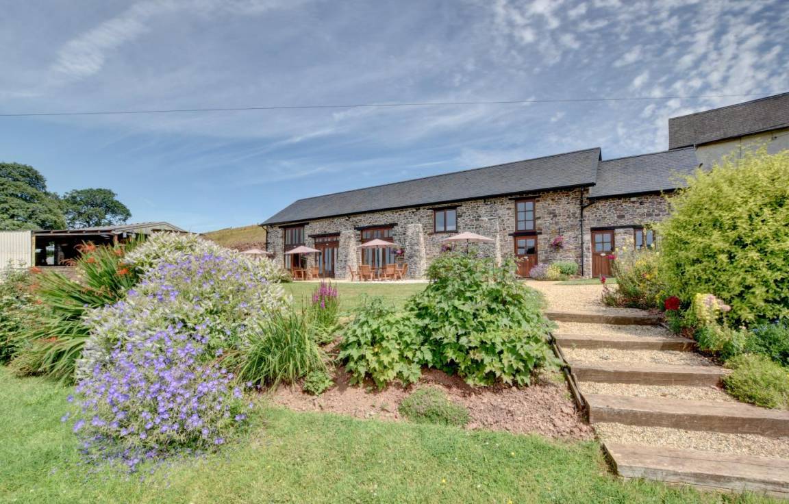 Casa Rural ∙ 2 Habitaciones ∙ 4 Huéspedes - Devon